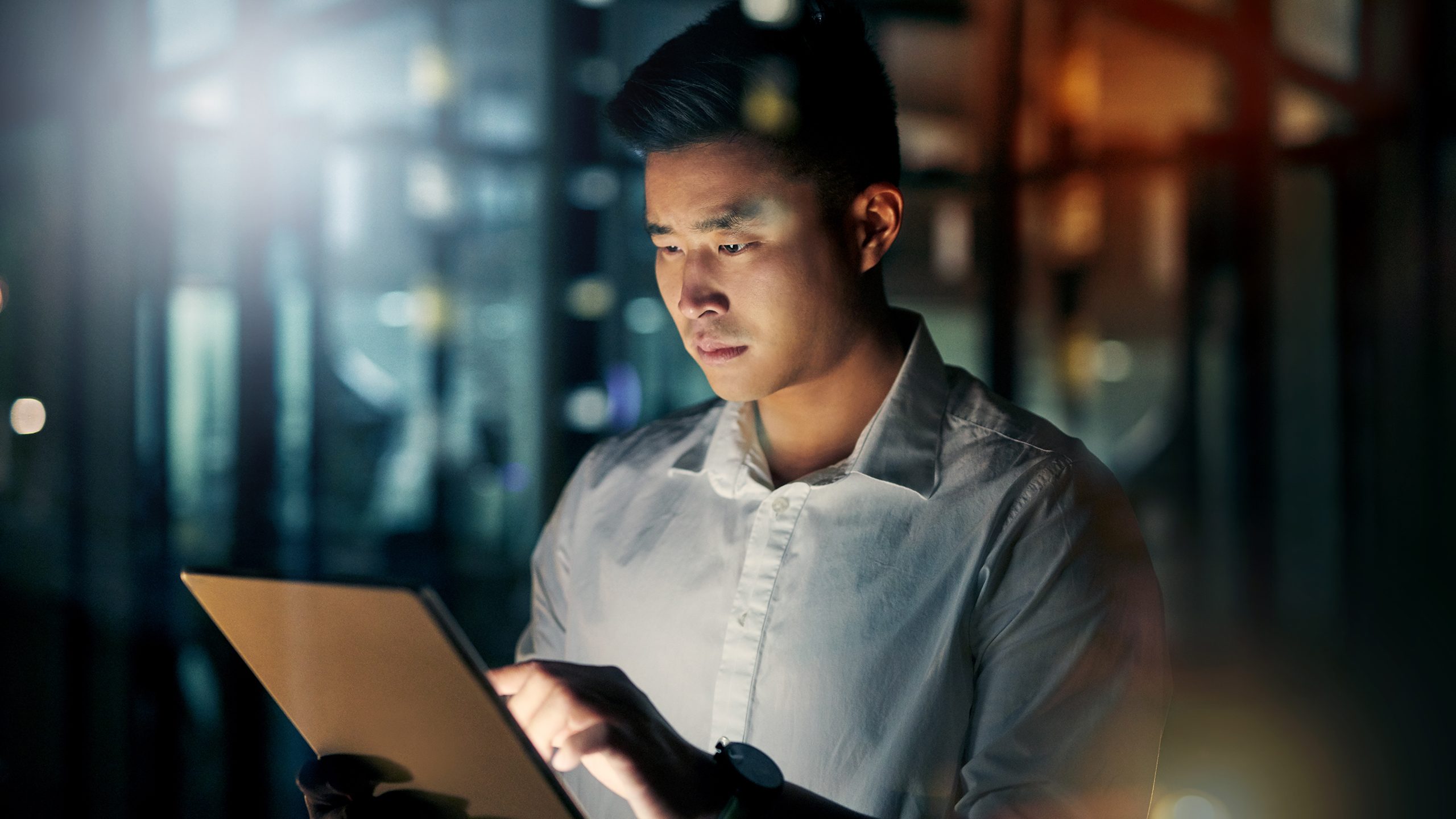 Cyber Insider Threats are a Growing Business Risk