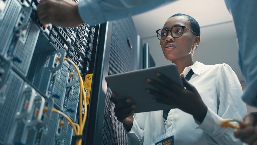 Take These Steps to Mitigate Operational Risks – 2023 Cyber Resilience ...