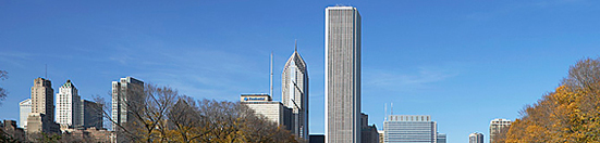 About Aon Corporation - APAC