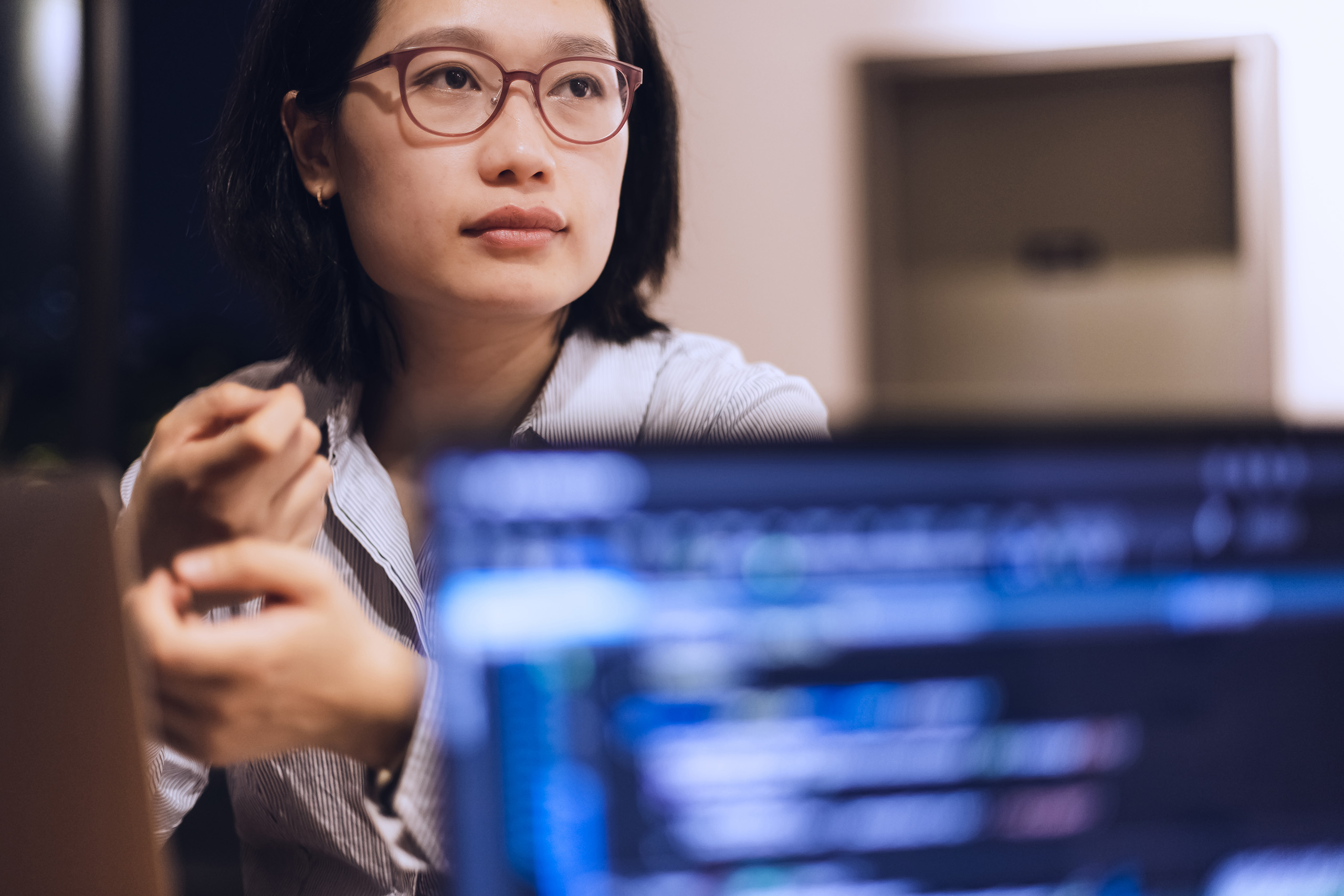 Behind the Data: Better Decisions Facilitated Through Aon’s Cyber ...