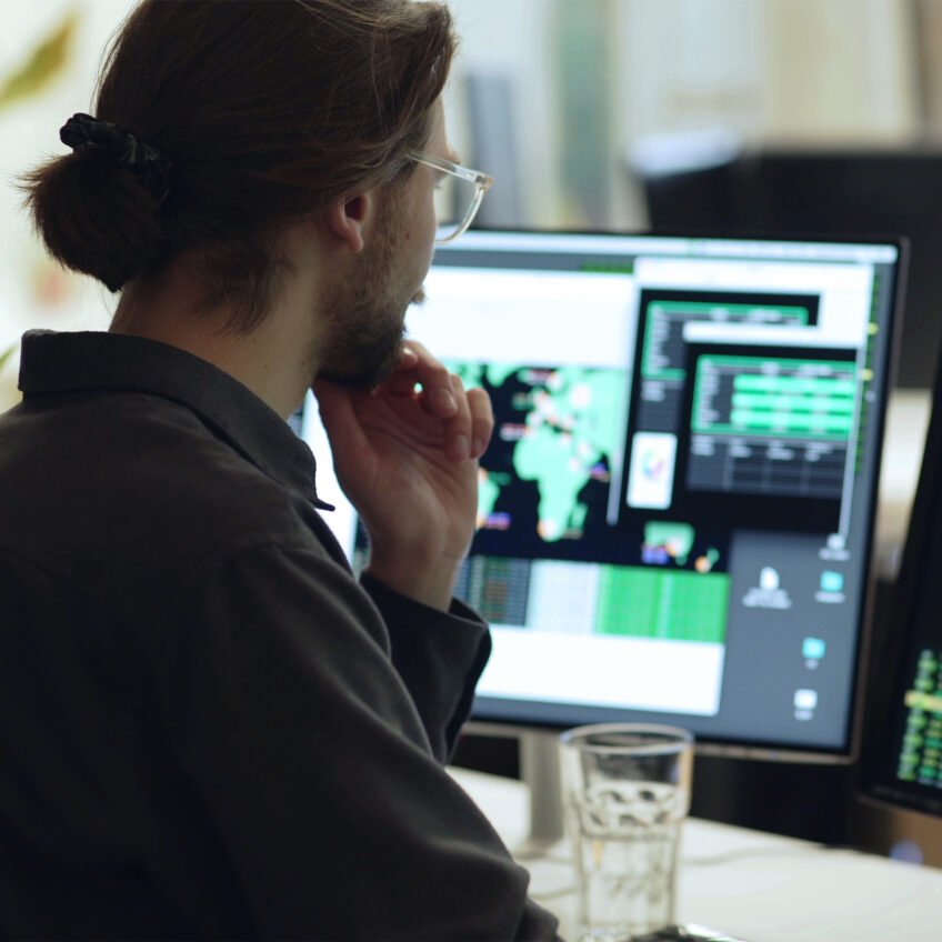 Aon Global 2025 Cyber Risk Report