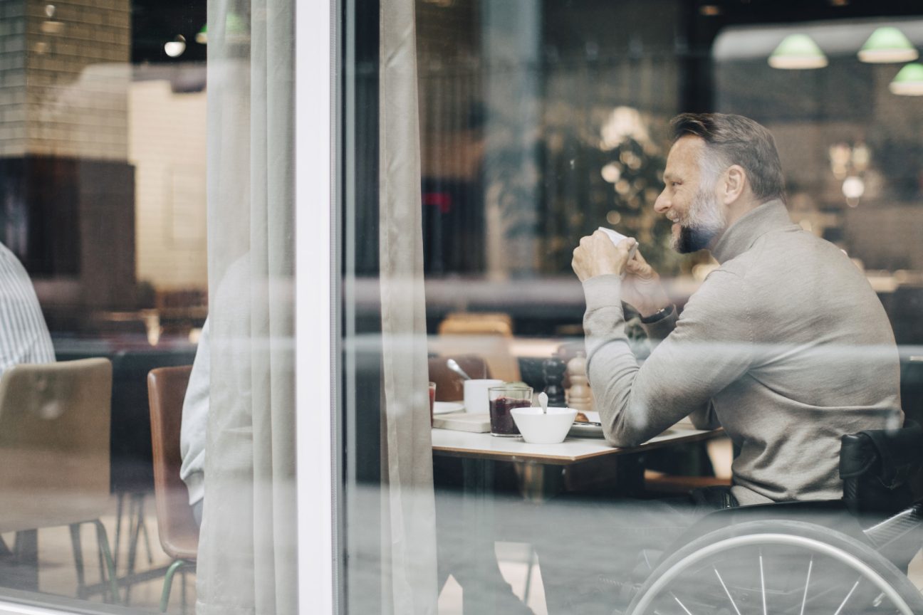 Aon Benefits Solution - Build a Healthier, More Resilient Workforce With The Benefits Solution