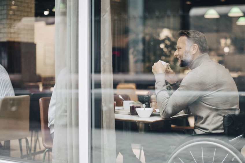 Aon Benefits Solution - UK - Build a Healthier, More Resilient ...