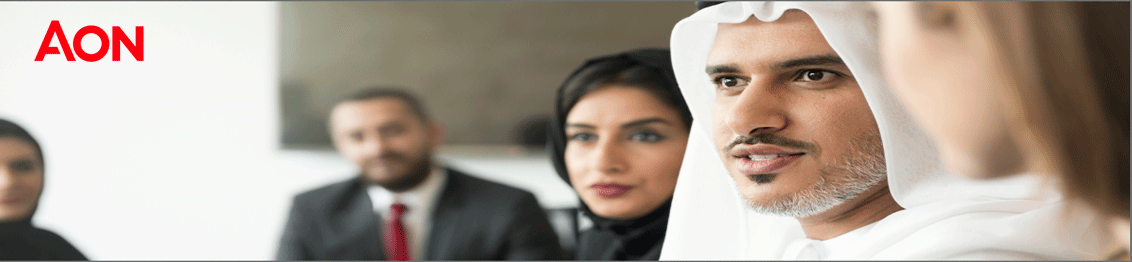 Aon | Middle East