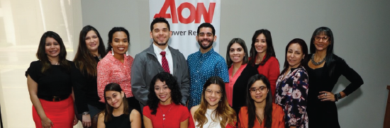 Responsabilidad Social | Aon