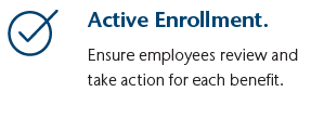 Voluntary Benefits Enrollment Solutions | Aon