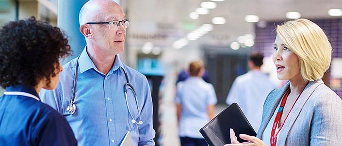 Medical Malpractice Diagnostic (MMD) | Aon