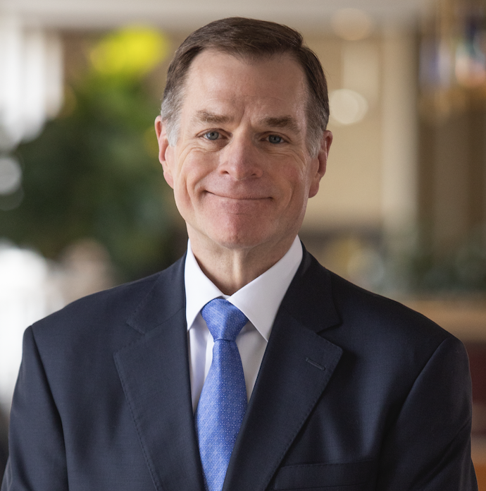 Greg Case, Chief Executive Officer | Aon