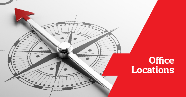 Aon India Office Locations