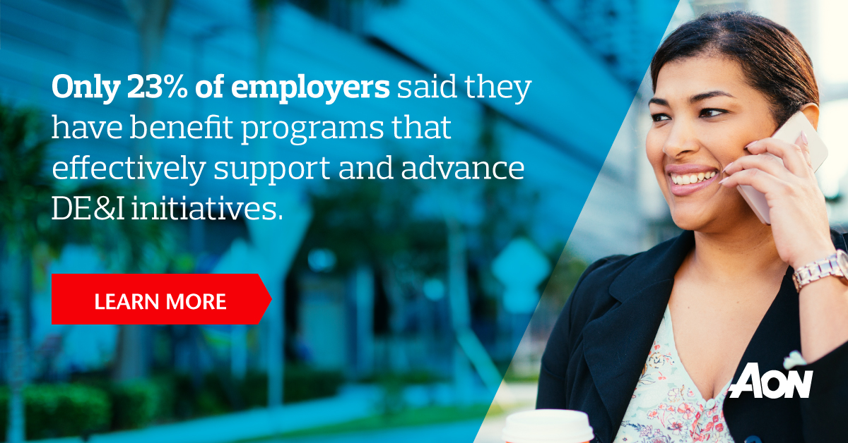 2020 Health Survey | Aon