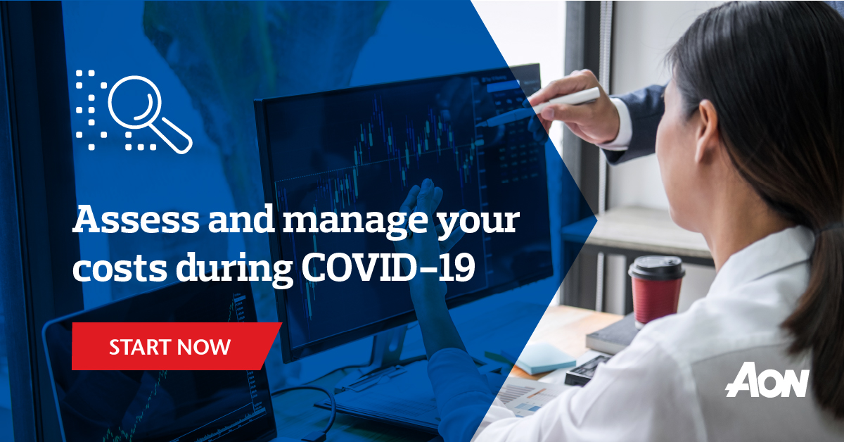 Organizational Risk Assessment - Managing Costs | Aon