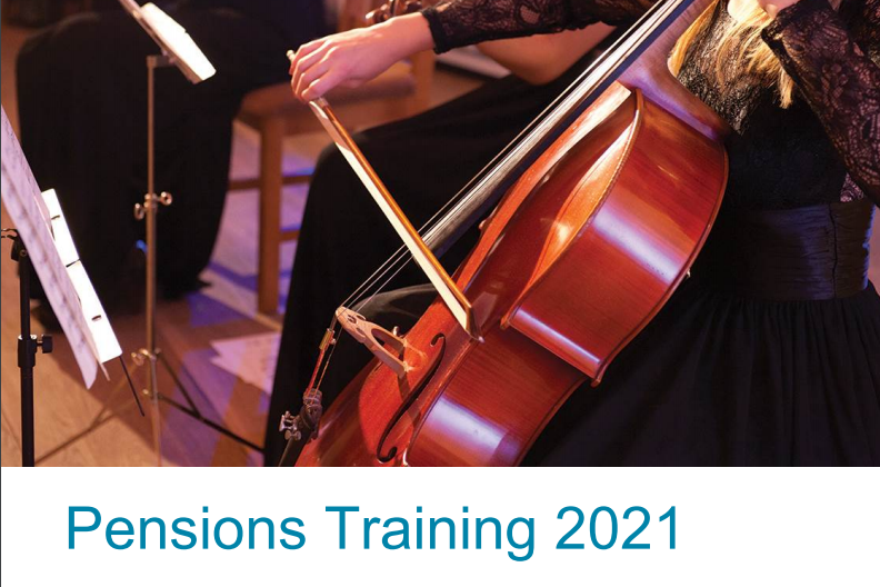 Aon Trustee Training Programme | United Kingdom