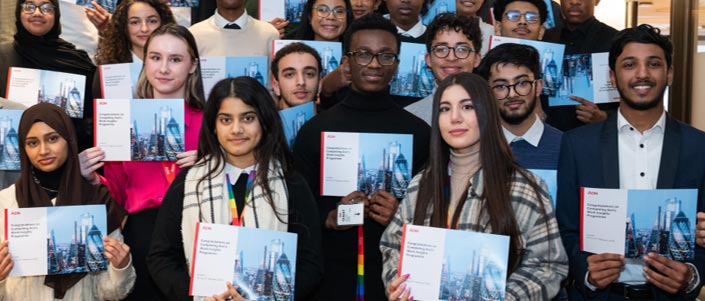 Early Careers at Aon - UK UK Work Insight | Aon