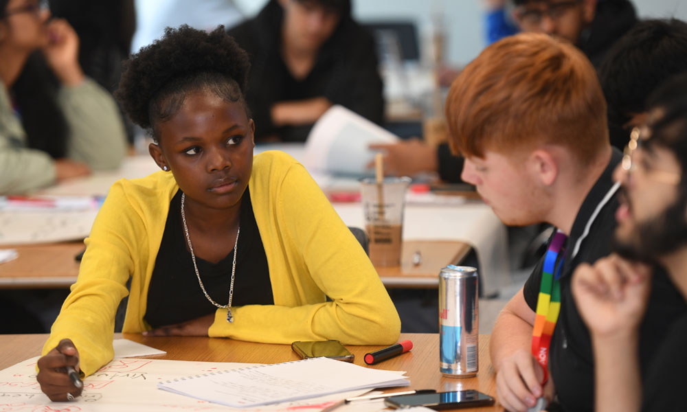 Early Careers at Aon - UK Work Insight | Aon