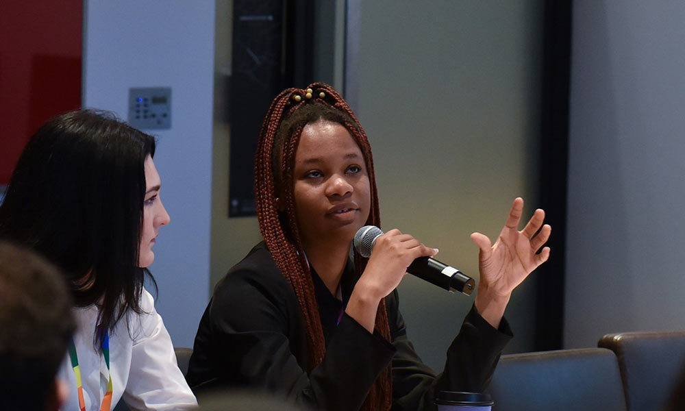 Early Careers at Aon - UK UK Work Insight | Aon