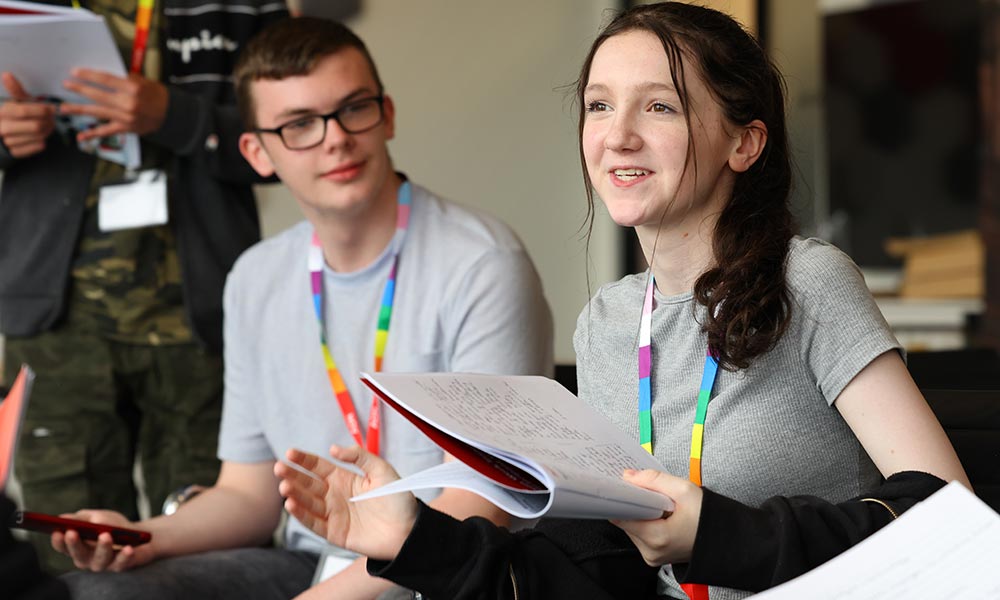 Early Careers at Aon - UK UK Work Insight | Aon