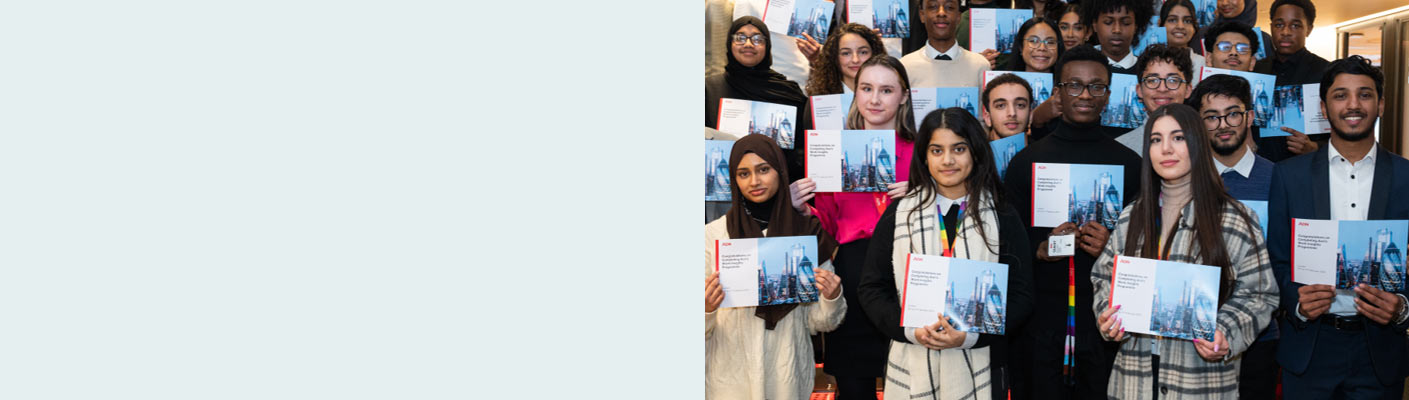 Early Careers at Aon - UK UK Work Insight | Aon