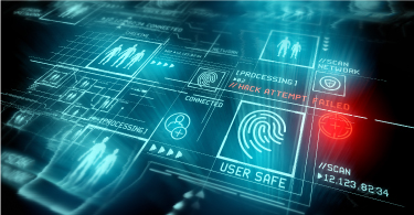 Comprehensive Crime Insurance