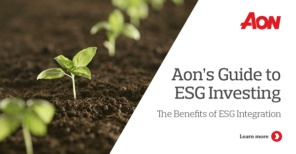 Investment Consulting Services and Solutions | Aon UK