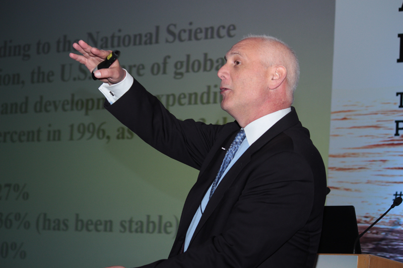 Aon Hewitt's 9th Annual Rewards Conference