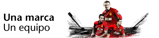 Patrocinio Aon Manchester