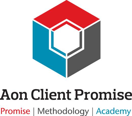 Aon Client Promise